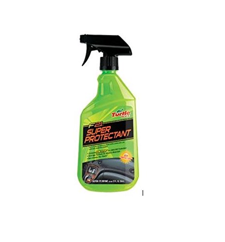 Turtle Wax T-97R F21 Super Protectant - 20.8 oz. (B0009JKGHO) | Amazon ...