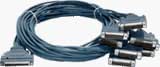 Cisco Systems Octal Cable With Male DB25 Connectors : Amazon.com.au ...