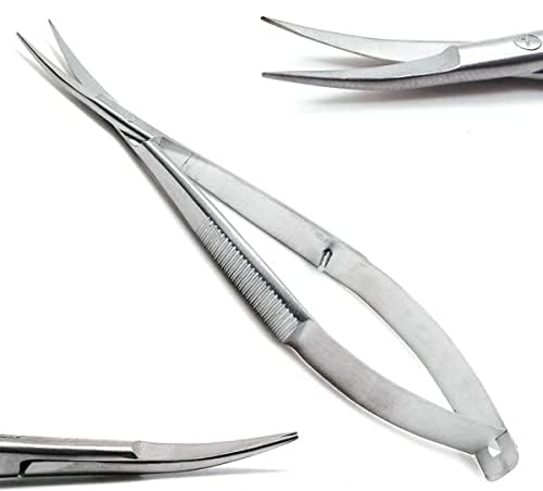 Buy DENTAL TOOL G P Suture/Cutter (1pc/pk) Online at Low Prices in ...