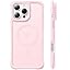 ORNARTO Magnetic for iPhone 16 Pro Max Case, 7X Military-Grade Drop ...