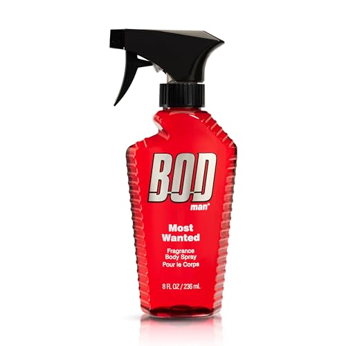 Top 10 Best Body Spray For Men : Reviews & Buying Guide - Katynel