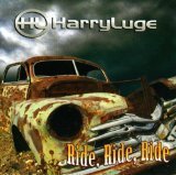 Harry Luge - Ride, Ride, Ride - Amazon.com Music