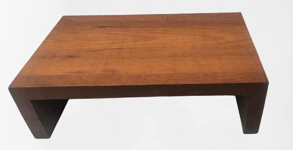 Pooja Pata/Wooden Pooja Pata/Best Wooden Worship Board : Amazon.in ...