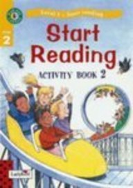 Start Reading (Read with Ladybird) (Book 2): Marie Birkinshaw, Lynne ...