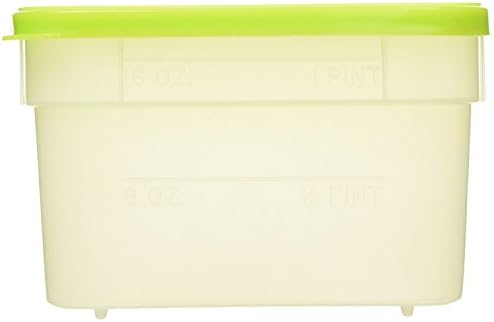 Amazon.com - Arrow Plastic 00042 Stor Keeper Freezer Food Storage ...
