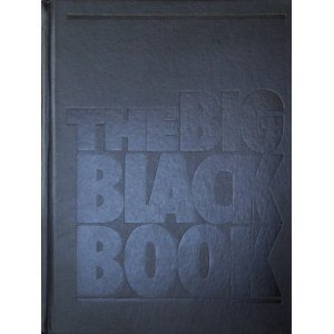The Big Black Book: Boardroom Classics: 9780887230684: Amazon.com: Books