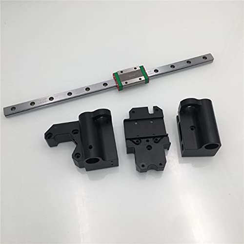 Buy High Quality Prusa MK3 / MK3S X-Axis Linear Rail Guide Upgrade kit ...