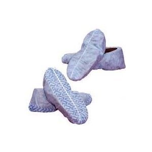 Amazon.com: Surgical Shoe Covers (Box of 100) : Clothing, Shoes & Jewelry