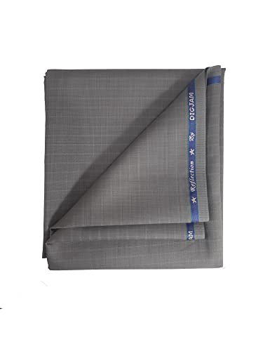 Buy Kani Collection Digjam Unstitched Pant Fabric for Men | Cloth Piece ...