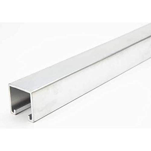 Strut Channel,Solid,Aluminum,12 Gauge : Amazon.in: Industrial & Scientific