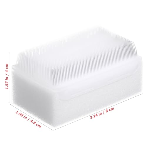 Tofficu Wilbarger Method Sensory Brush Therapressure Brush Occupational ...