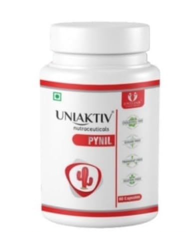 Buy Unilink Ayurvedic Medicines and Suppliments Uniactiv Pynil Online ...