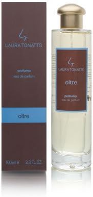 Laura Tonatto Woman Perfume Over 100 ml Woman Eau De Parfum Made In ...