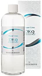 Amazon.co.jp: Hyper Umo DK9 : 食品・飲料・お酒