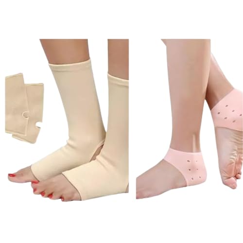 Combo Hot Slimming Sweat Slim Belt Tummy Tucker and Ankle Wrap ...