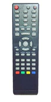 Generic Lloyd En-83801 Led/LCD Tv Remote Control : Amazon.in: Electronics
