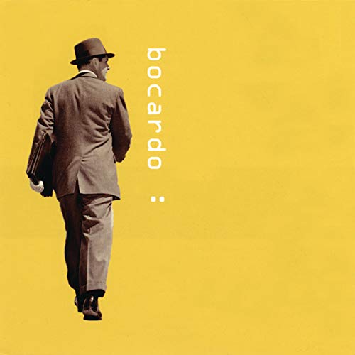 Play Bocardo: Welcome to the Drum & Bass Lounge by Bocardo on Amazon Music