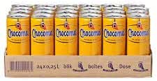 Chocomel 250ml (24 Pack) : Amazon.co.uk: Grocery