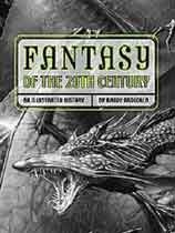 Amazon.com: Fantasy of the 20th Century: An Illustrated History ...