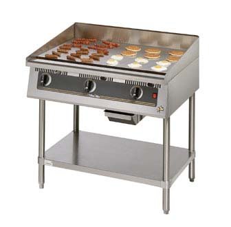 Amazon.com: Star Ultra-Max Griddle 60" - 860TS : Industrial & Scientific