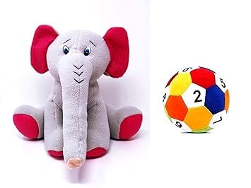 Buy Lil'ted Fabric Cute Soft Stuffed Doll Toy for Kids for Birthday ...