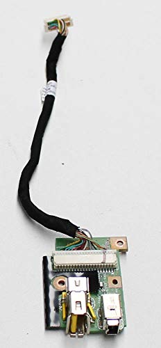 List Of Laptops With Firewire Ports (2025) - Feature Lens