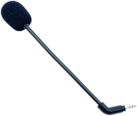 NewTH Replacement Game Microphone for Turtle Beach Recon 500 Stereo ...
