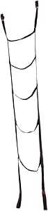 Amazon.co.jp: 5 step webbing ladder climbing rope ladder : Sports ...