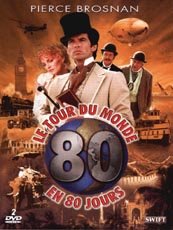 Le Tour du monde en 80 jours - Édition 2 DVD [FR Import]: Amazon.de ...
