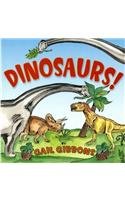Dinosaurs!: Gibbons, Gail: 9780823421978: Amazon.com: Books