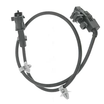 Crankshaft Sensor Compatible with Kia for Sportage for Sorento 2010 ...