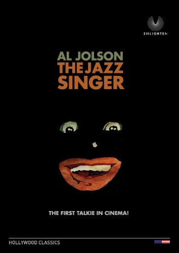 The Jazz Singer: Amazon.in: Al Johnson, May Mcavoy, Warner Oland, Alan ...