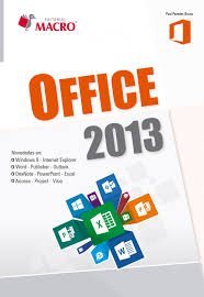 Amazon.com: OFFICE 2013: 9786123041908: Poul Paredes Bruno: Books