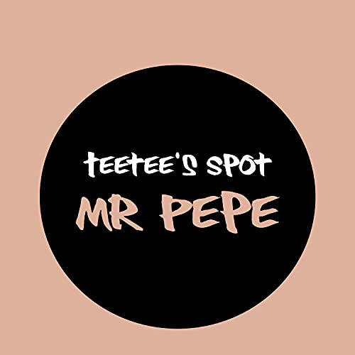 Mr Pepe de Teetee's Spot en Amazon Music Unlimited