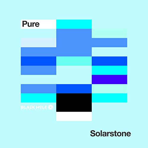 Play Pure by Solarstone on Amazon Music