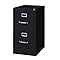 Amazon.com: 22" Deep 2-Drawer Letter-Size Commercial Vertical File ...