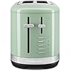 Amazon.com: KitchenAid 2 Slice Automatic Toaster with Extra Wide Slots ...