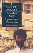 English, August: Upamanyu Chatterjee: 9780571153190: Amazon.com: Books