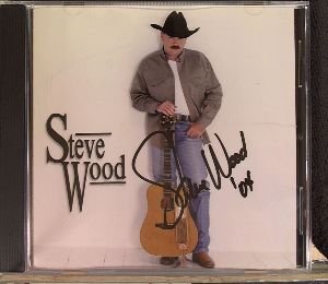 Steve Wood - Amazon.com Music