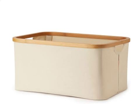 Amazon.com: Single Pack Small Laundry Storage sorter: Spruced Small ...