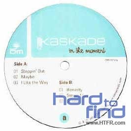 Kaskade - In the Moment [Vinyl] - Amazon.com Music