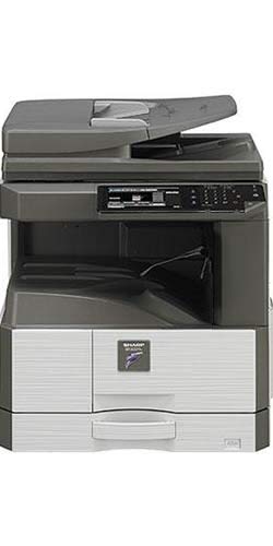 Sharp MX-M265NV Digital Multifunctional Printer Copier Scanner Without ...