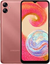 Galaxy A04e (Copper, 4GB, 128GB Storage. : Amazon.in: Electronics