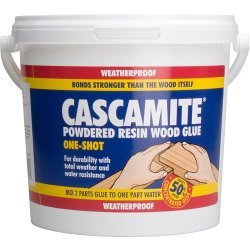 Cascamite One Shot Structural Wood Adhesive 500g : Amazon.in ...