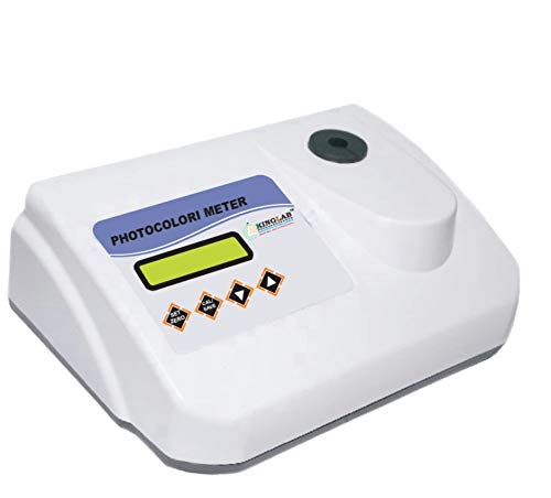 Buy Digital Colorimeter Online at Low Prices in India - Amazon.in