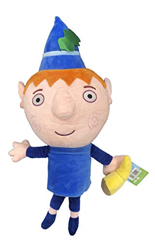 Castillo Ben y Holly Carrefour: ¡Diviértete con tus personajes ...