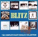 Blitz - Complete Blitz Singles Collection - Amazon.com Music