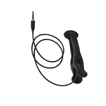 Amazon.com: AYSUNY Auto Clamp Clickeraccessory for M5 & M6, Single Clip ...