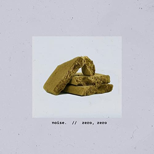 Amazon.com: zero, zero : noise.: Digital Music