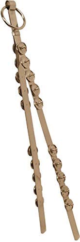 SAI Musicals Steel Chimta Instrument : Amazon.in: Musical Instruments